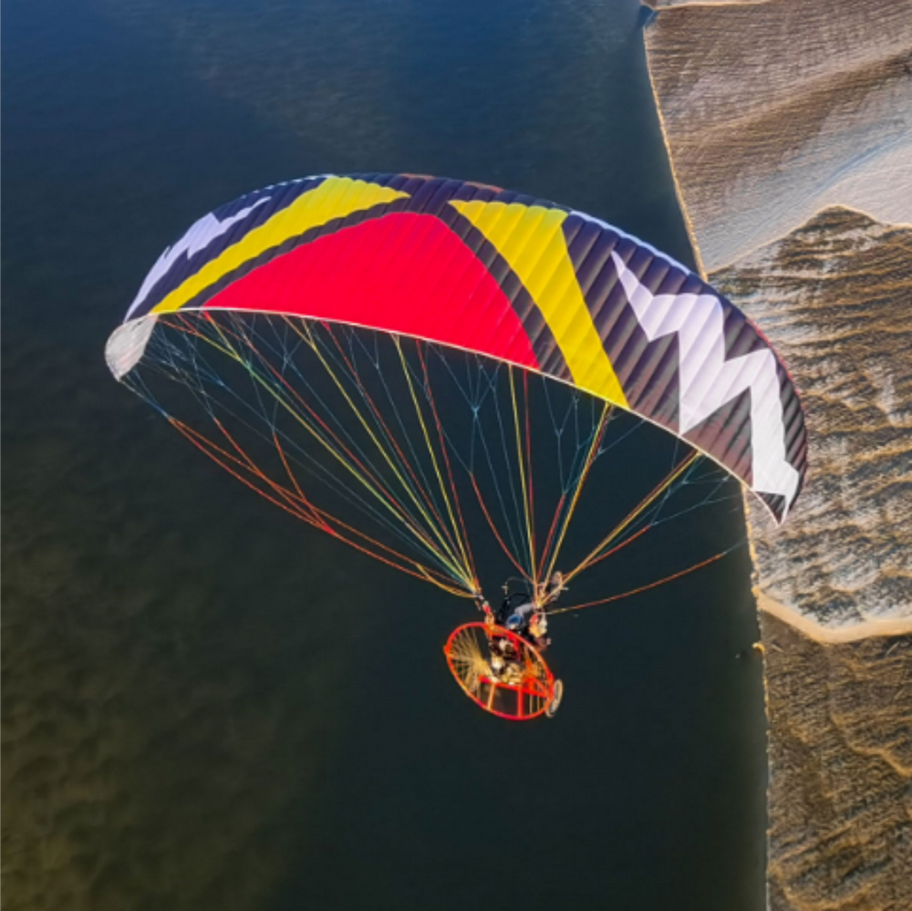 Shop Lone Star Paramotor