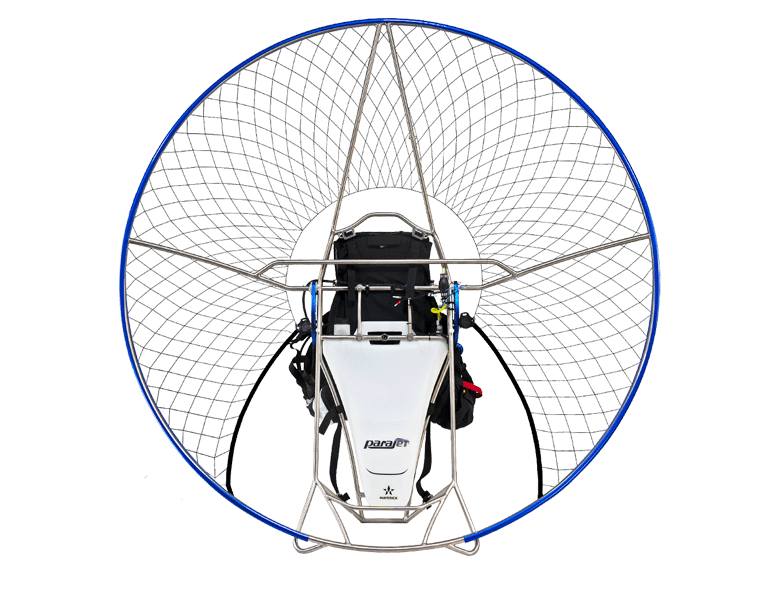 Parajet – Lone Star Paramotor